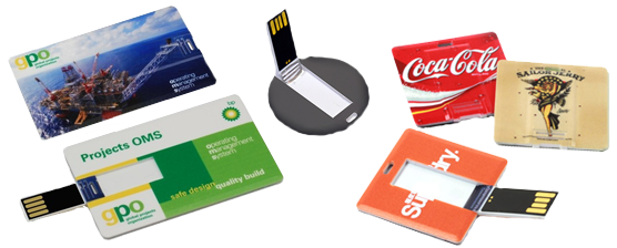 Buy Branded & Personalized Memory storage USB flash drives at best ...